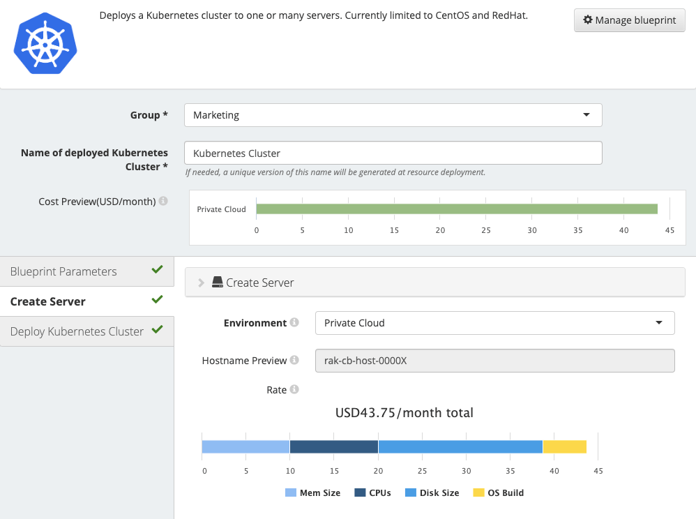 Cloudbolt Extends Kubernetes And Terraform Support In New Release Of